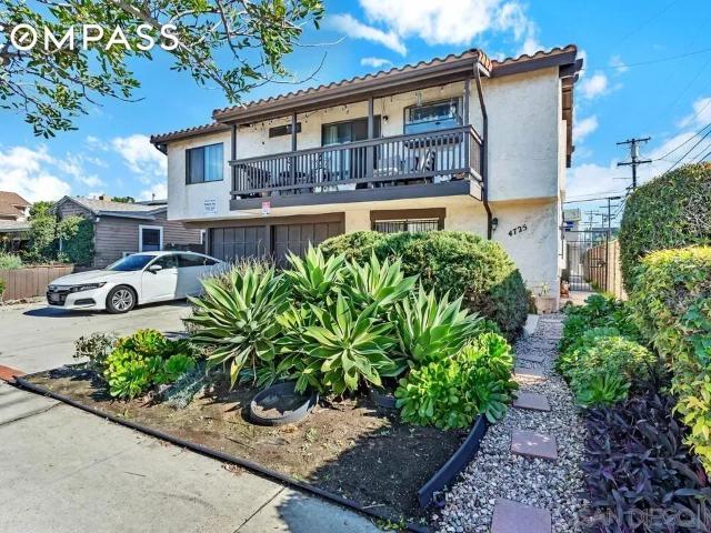 4725 35th St 7, San Diego, CA