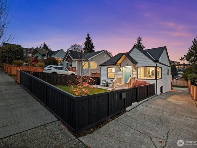 4725 37th Ave SW, Seattle, WA 98126