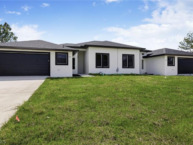 4725 472 th St SW, Unit 4725, Lehigh Acres, FL 33973 | MLS #2026006