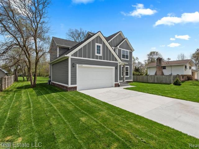 47260 Dequindre Road