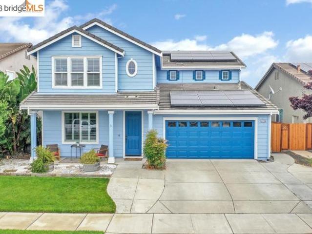4726 Mammouth Ln, Oakley, CA 94561