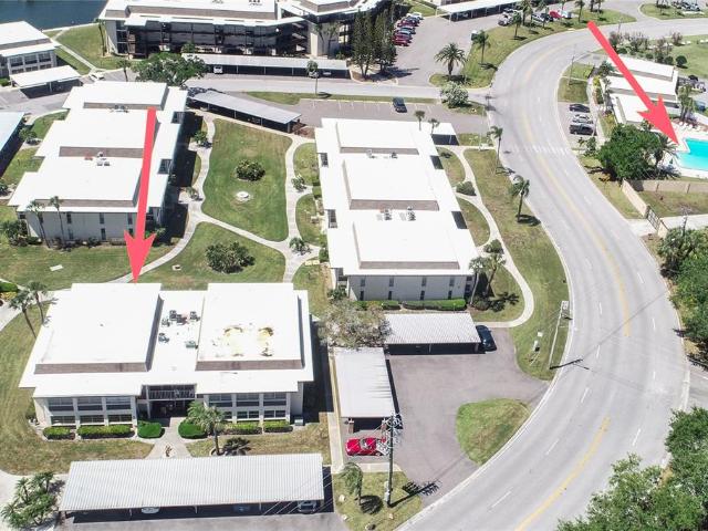 4726 Marine Pkwy, Unit 201, New Port Richey, FL 34652 | MLS #W7874