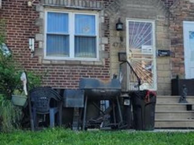 4726 Meridian St, Philadelphia, PA 19136