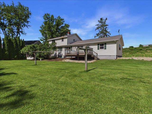 4726 Baxter Rd, Cottage Grove, WI 53527 | MLS #2026