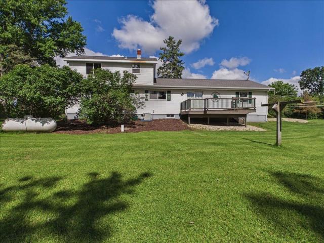4726 Baxter Road