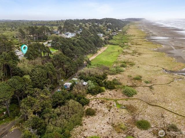 4726 Beach Lot Adj Lots 1 Ln Lot 3 and S 1/2, Moclips, WA 98562