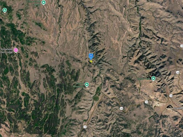 4726 Co Rd 25