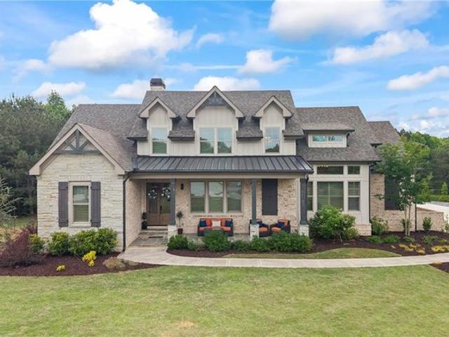 4726 Crestview Way, Flowery Branch, GA 30542