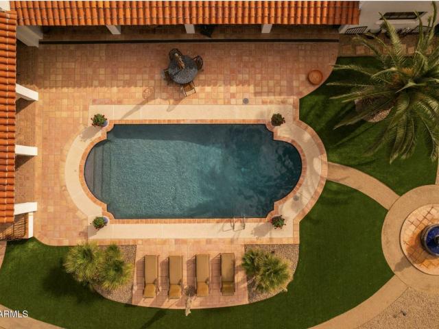 4726 E Sierra Vista Dr, Paradise Valley, AZ