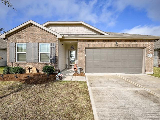 4726 Highland Crest Dr, Richmond, TX 77469 | MLS #3971
