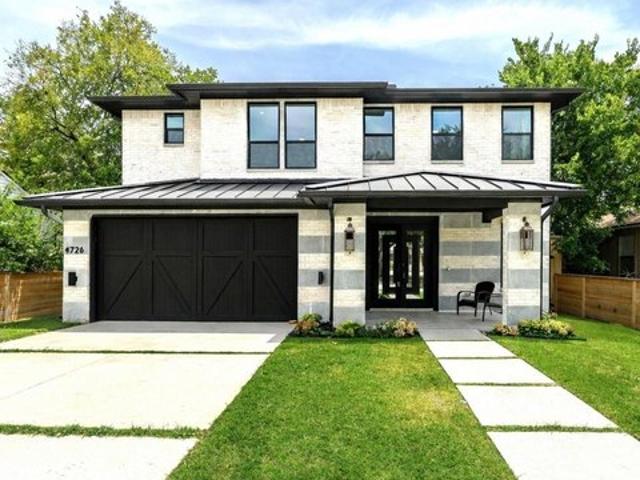 4726 Hopkins Ave, Dallas, TX 75209