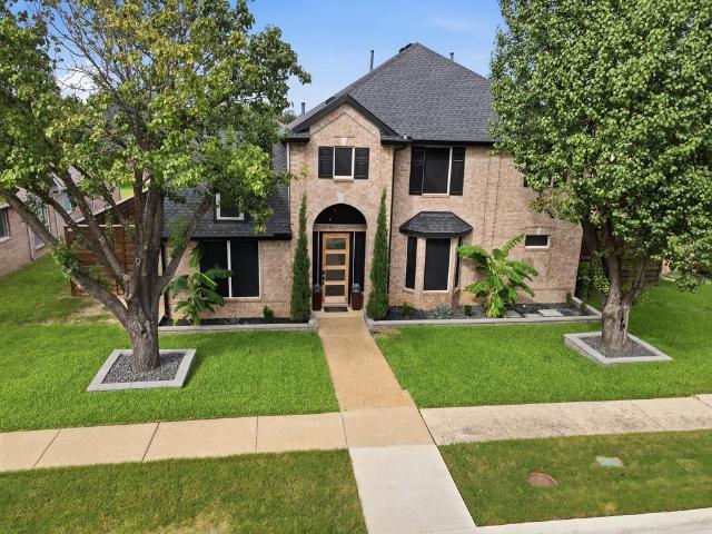 4726 Parkhaven Drive