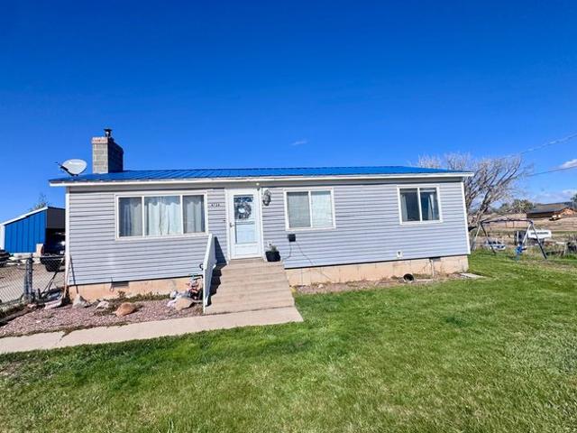 4726 S 2500 E, Vernal, UT 84078