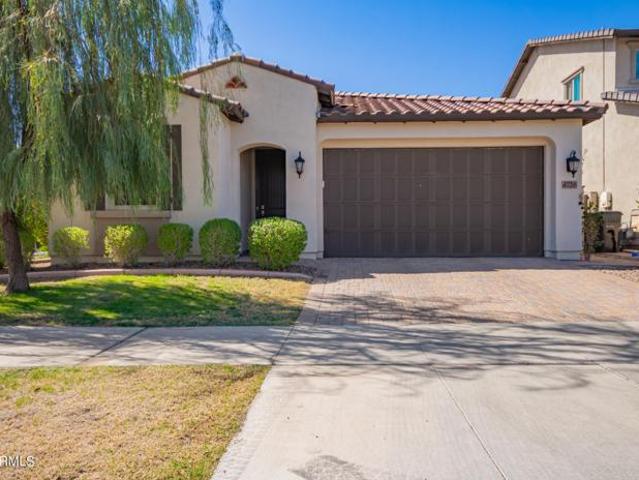 4726 S Curie Way, Mesa, AZ 85212