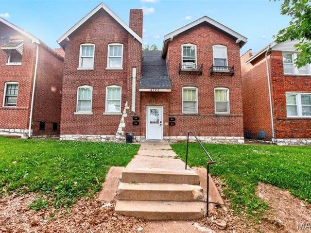 4726 S Grand Blvd, Saint Louis, MO 63111