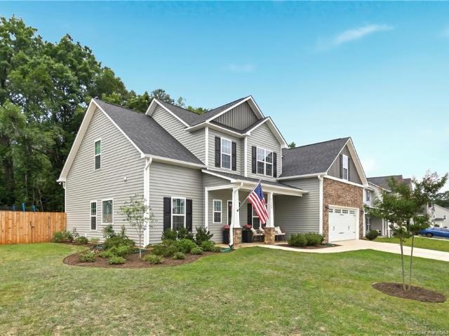 4726 Silver Maple Drive