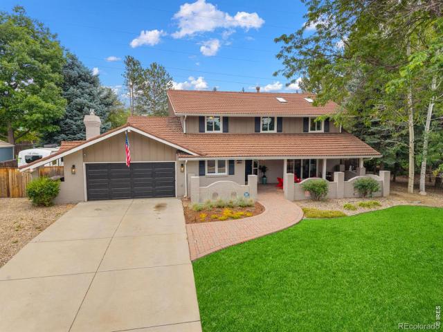 4726 Tanglewood Trail
