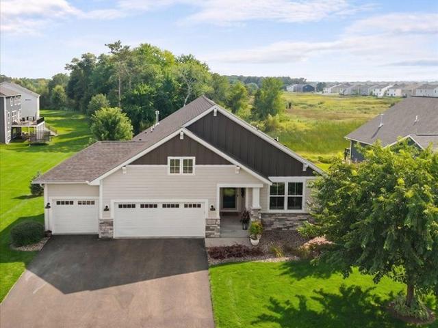4726 th Ln NE, Blaine, MN 55449