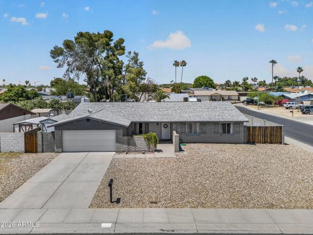 4726 w columbine drive