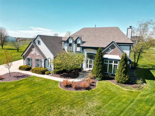 4726 W Jenna Ct, Franklin, WI 53132