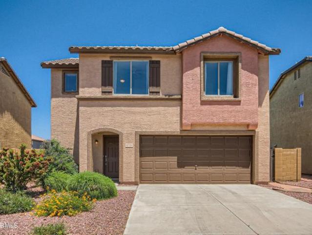 4726 W Lemon Ave, Coolidge, AZ 85128