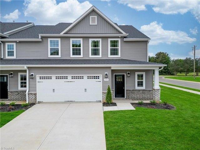 4726 Winding Trl, Summerfield, NC 27358