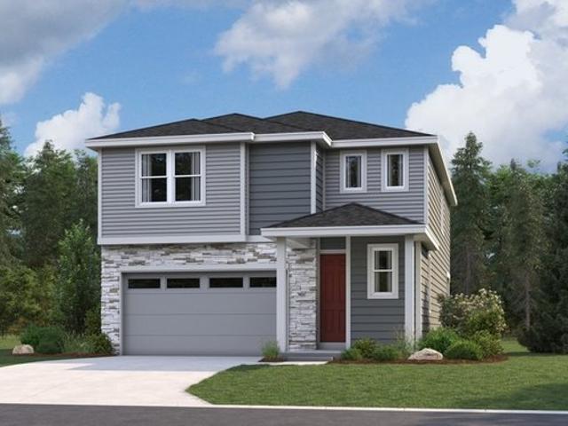 4726 85th Ave NE, Marysville, WA 98270
