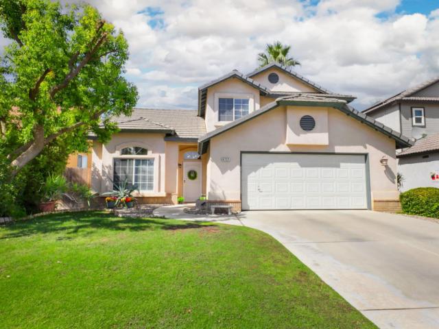 4727 Marsh Hawk Drive