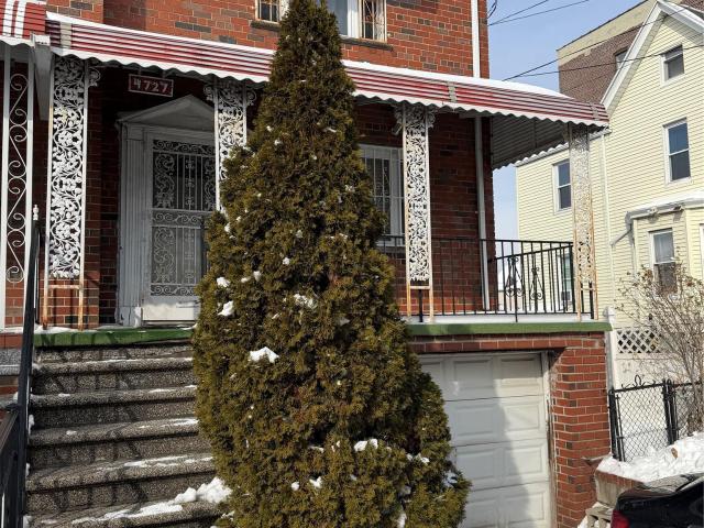 4727 Matilda Avenue