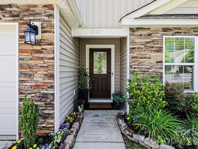 4727 Mcclure Road
