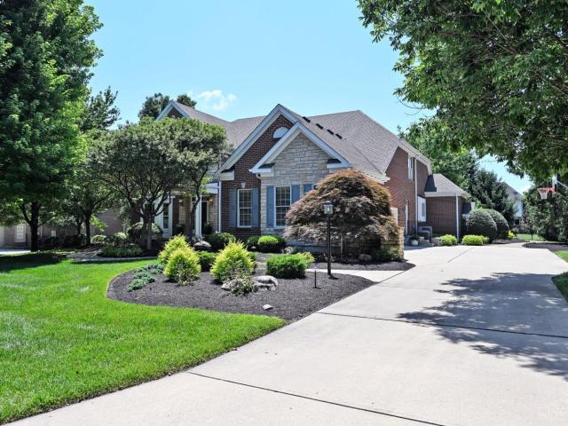 4727 Medallion Way