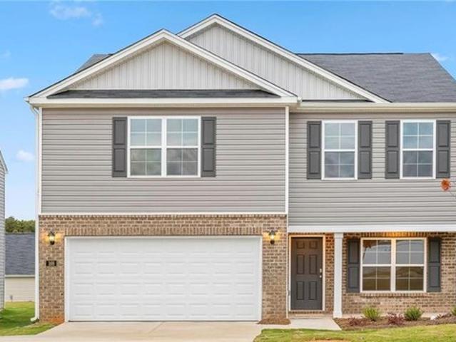 4727 Mount Hope Dr, Winston Salem, NC 27107