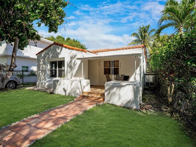4727 NE 1st Ct, Miami, FL 33137 | MLS #A11753