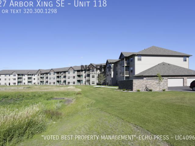 4727 Arbor Xing SE, 2 beds, 2 full baths