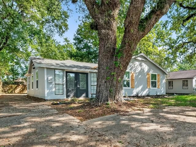 4727 Arvilla Ln, Houston, TX 77021 | MLS #95569