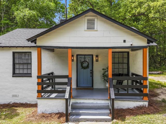 4727 Bishop Rd, Macon, GA 31206 | MLS #183994 | Compass