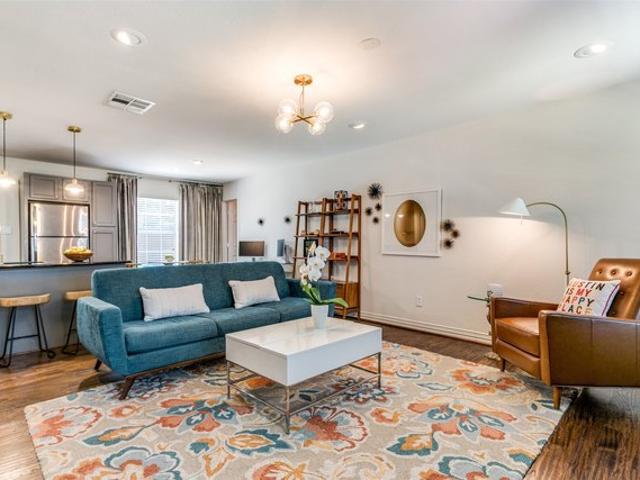 4727 Bradford Dr Unit 4727B, Dallas, TX 75219