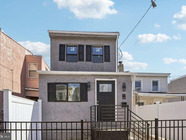 4727 Edmund St, Philadelphia, PA 19124 | MLS #PAPH2606 | Compass