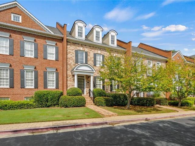 4727 Ivy Ridge Dr SE, Atlanta, GA 30339 | MLS #7723