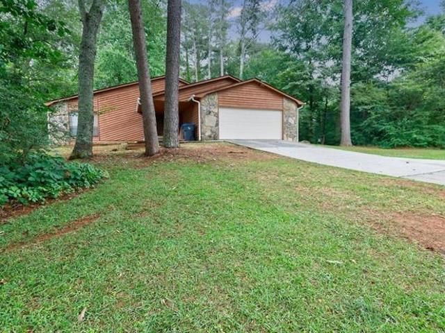 4727 Jamerson Forest Cir, Marietta, GA 30066
