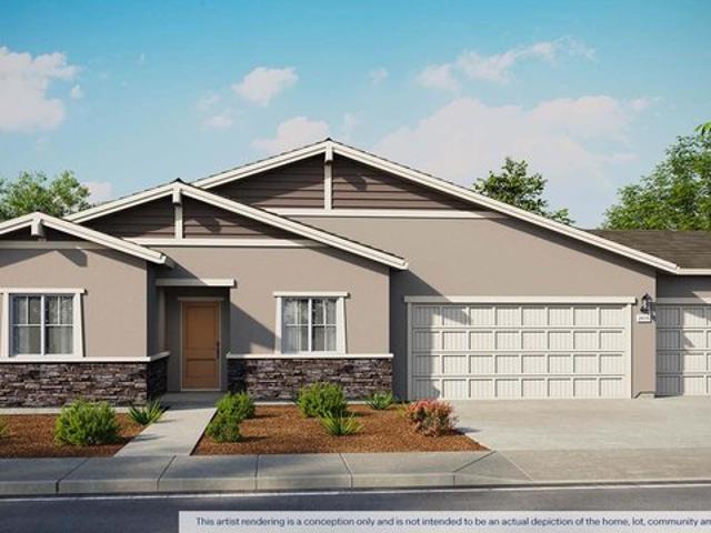 4727 Lower Springs Rd, Redding, CA 96001