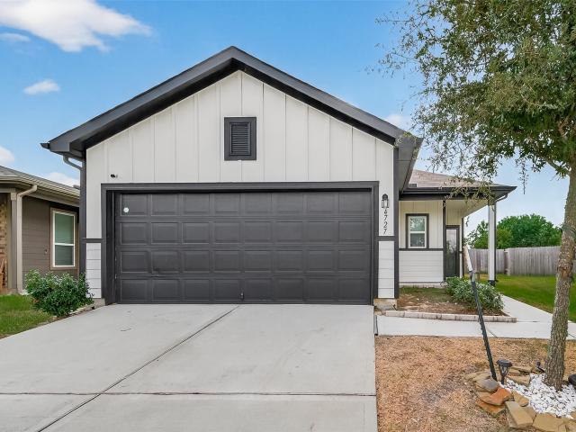 4727 Prairie Chase Dr, Houston, TX 77069 | MLS #15127 | Compass