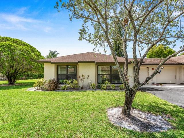 4727 Storkwood Ln Apt A, Boynton Beach, FL 33436