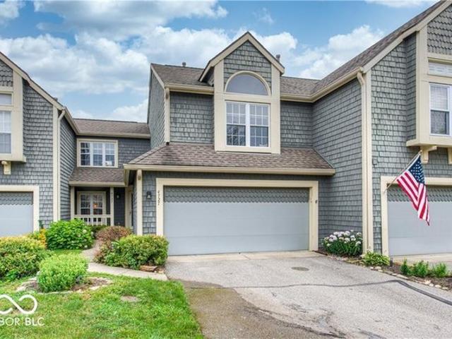 4727 Stoughton Ct, Indianapolis, IN 46254