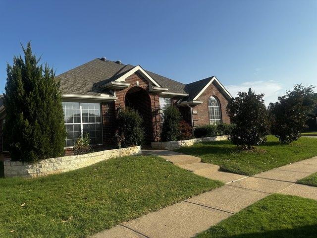 4727 Sunflower Dr, McKinney, TX 75070