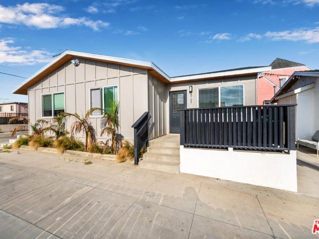 4727 W 18th St, Unit 4, Los Angeles, CA 90019 | MLS #26726