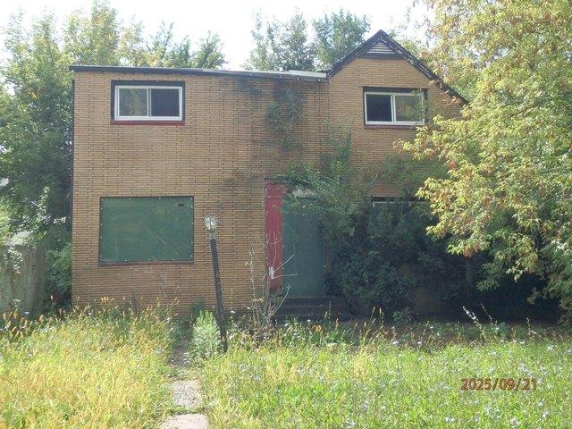 4727 W Custer Ave, Milwaukee, WI 53218