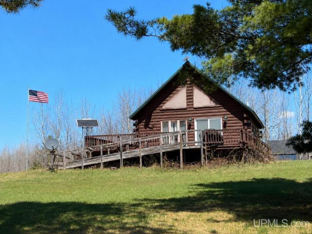 4727 W Floodwood Road