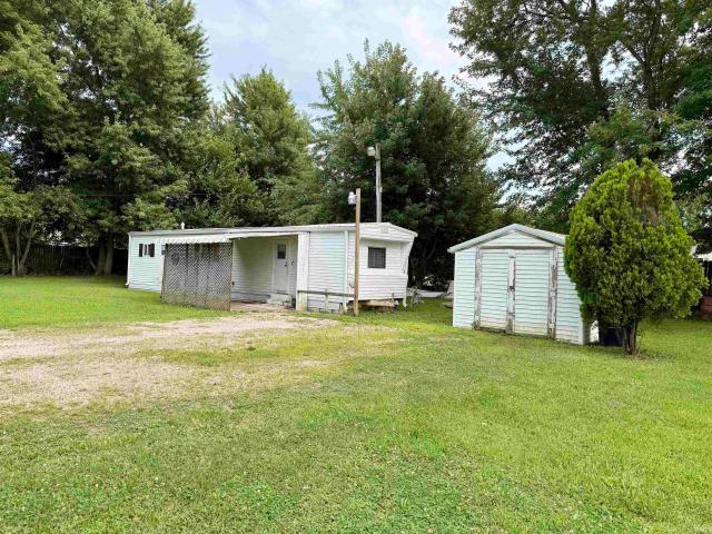 4727 W Old State Road 28 Highway