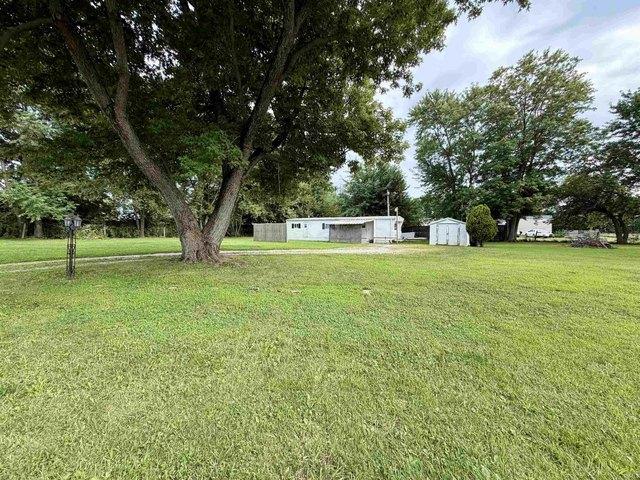 4727 W Old State Road 28 Hwy, Frankfort, IN 46041